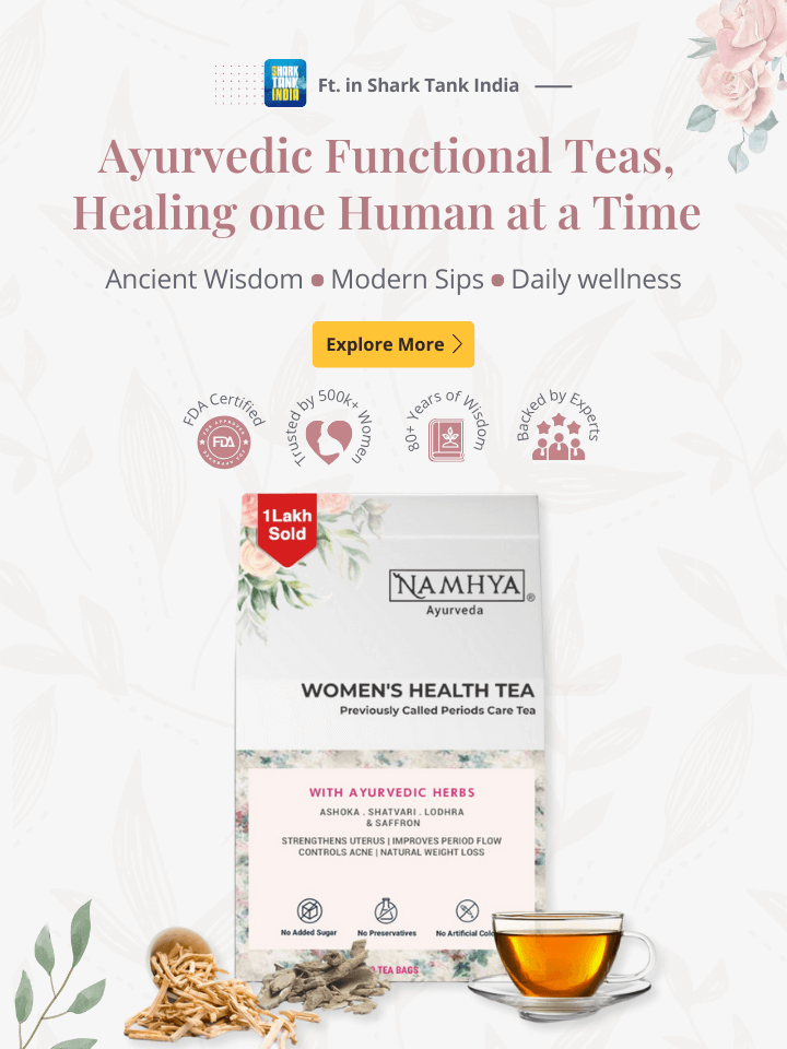 Namhya Foods